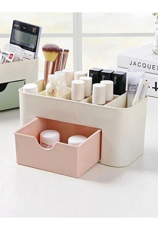 Dogus kozmetikai rendszerező fiókos DS-5524 - Kosár